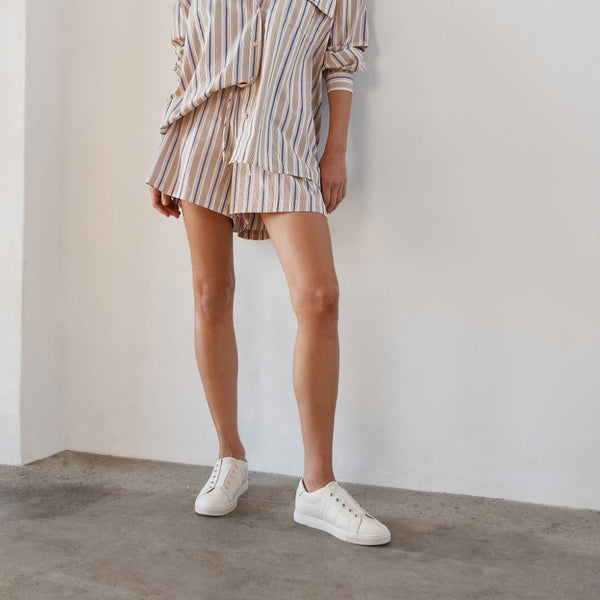 FRANKIE4 Lee - Chalk Tumbled