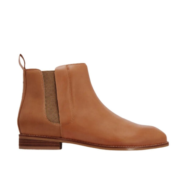 Women's Flat Boots - Frankie4, Ziera, & more | Footgear