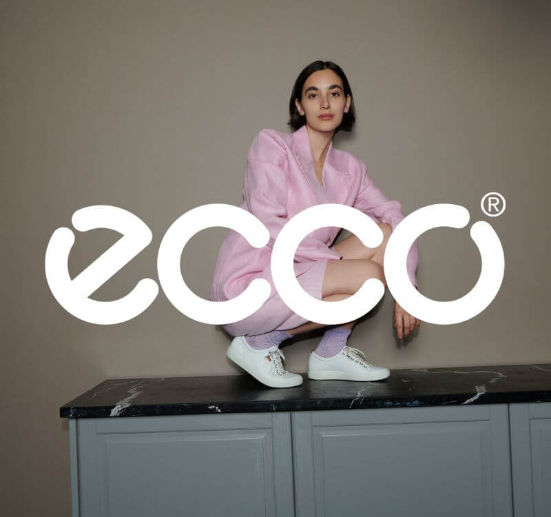 Women's ECCO Shoes, Sneakers, Slip Ons - Comfortable & Supportive ...