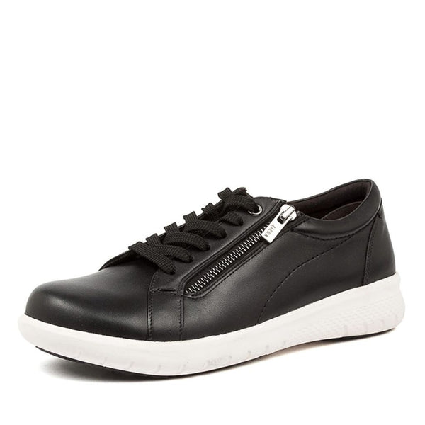 Ziera Solar - Black/White