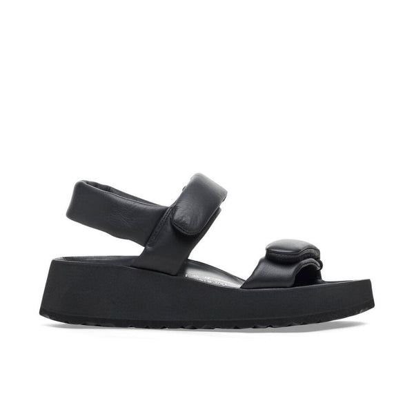 Women's Papillio Sandals - Colourful and Comfortable - Footgear