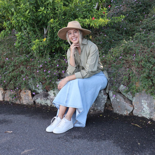 FRANKIE4 Farren - Chalk