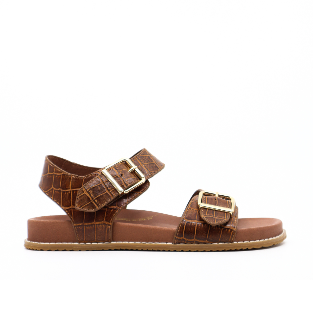 Ziera Hastice - Tan Croc